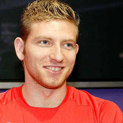 Ronald Gercaliu - Pro Evolution Soccer Wiki - Neoseeker