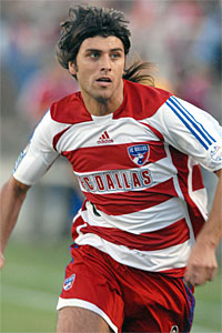 Juan Carlos Toja - Pro Evolution Soccer Wiki - Neoseeker