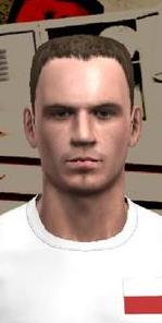 Jacek Bak - Pro Evolution Soccer Wiki - Neoseeker
