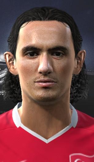 Tuncay - Pro Evolution Soccer Wiki - Neoseeker