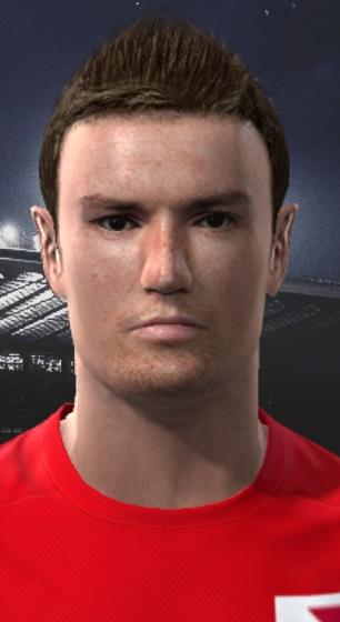 Martin Jiranek - Pro Evolution Soccer Wiki - Neoseeker
