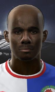 Jason Roberts - Pro Evolution Soccer Wiki - Neoseeker