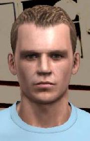 Michael Ball - Pro Evolution Soccer Wiki - Neoseeker