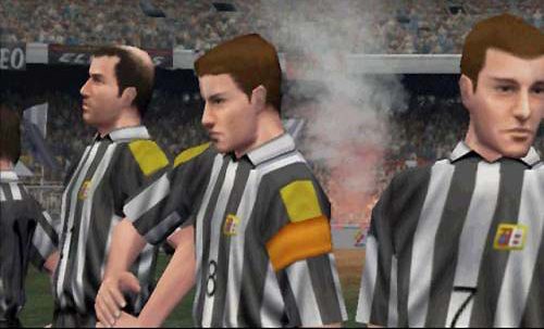 Pro Evolution Soccer - Pro Evolution Soccer Wiki - Neoseeker