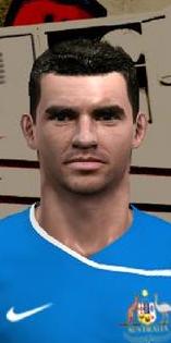 Ante Covic - Pro Evolution Soccer Wiki - Neoseeker