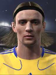 Anatoliy Tymoshchuk - Pro Evolution Soccer Wiki - Neoseeker