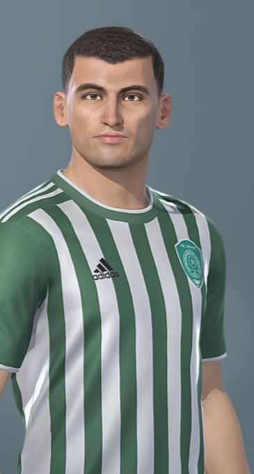 Ravanelli Ferreira dos Santos - Pro Evolution Soccer Wiki - Neoseeker