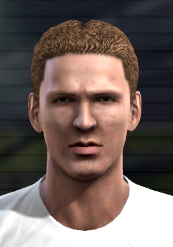 Burchet - Pro Evolution Soccer Wiki - Neoseeker