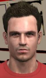 Robbie Weir - Pro Evolution Soccer Wiki - Neoseeker
