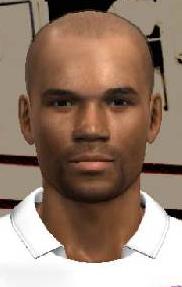 Diomansy Kamara - Pro Evolution Soccer Wiki - Neoseeker