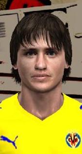 Edmilson - Pro Evolution Soccer Wiki - Neoseeker
