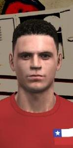 Waldo Ponce - Pro Evolution Soccer Wiki - Neoseeker