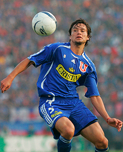 Waldo Ponce - Pro Evolution Soccer Wiki - Neoseeker
