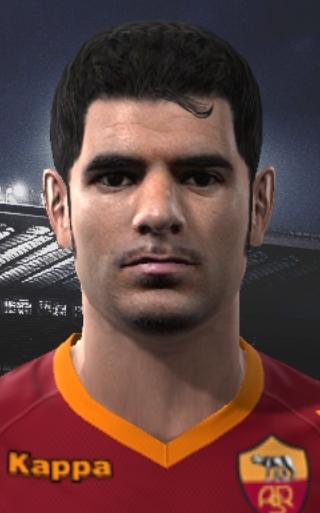 Perrotta - Pro Evolution Soccer Wiki - Neoseeker