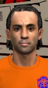 Quique Alvarez - Pro Evolution Soccer Wiki - Neoseeker