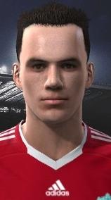 Philipp Degen - Pro Evolution Soccer Wiki - Neoseeker
