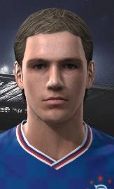 Daniel Wilson - Pro Evolution Soccer Wiki - Neoseeker