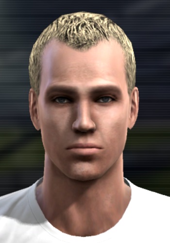 Libermann - Pro Evolution Soccer Wiki - Neoseeker