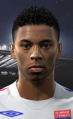 Michel Bastos - Pro Evolution Soccer Wiki - Neoseeker