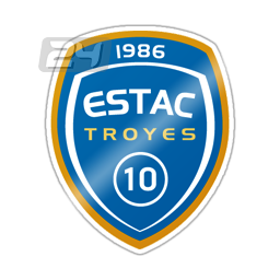 Troyes AC - Pro Evolution Soccer Wiki - Neoseeker