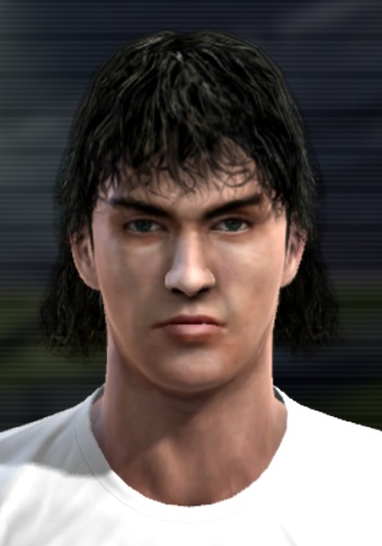 Dodo (ML Player) - Pro Evolution Soccer Wiki - Neoseeker
