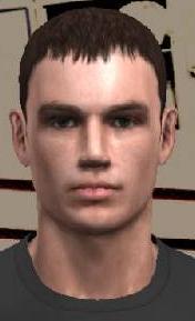 Ross Turnbull - Pro Evolution Soccer Wiki - Neoseeker