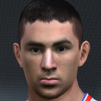 Karim Benzema - Pro Evolution Soccer Wiki - Neoseeker