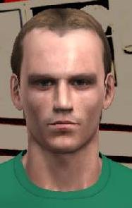 Steve Simonsen - Pro Evolution Soccer Wiki - Neoseeker