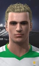 Scott Cuthbert - Pro Evolution Soccer Wiki - Neoseeker