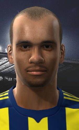 Deivid - Pro Evolution Soccer Wiki - Neoseeker