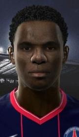 Tripy Makonda - Pro Evolution Soccer Wiki - Neoseeker