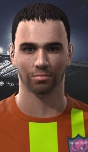 Manolo Martinez - Pro Evolution Soccer Wiki - Neoseeker