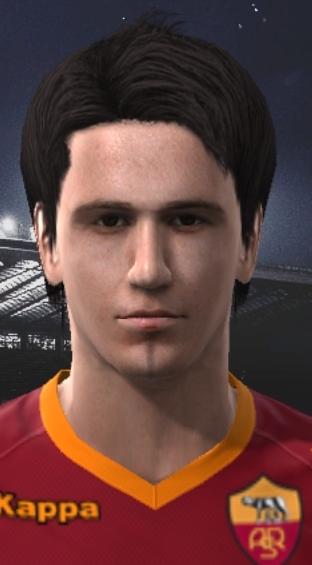 Leandro Greco - Pro Evolution Soccer Wiki - Neoseeker