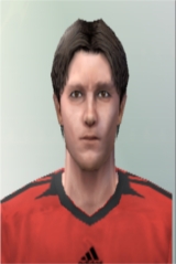 Ordaz - Pro Evolution Soccer Wiki - Neoseeker