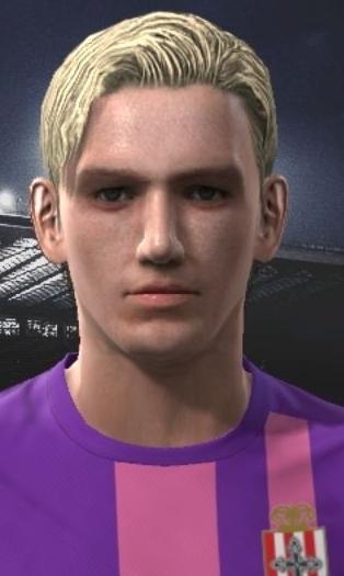 Franck Signorino - Pro Evolution Soccer Wiki - Neoseeker