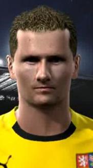 Daniel Zitka - Pro Evolution Soccer Wiki - Neoseeker