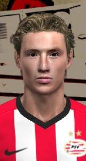 Jan Kromkamp - Pro Evolution Soccer Wiki - Neoseeker