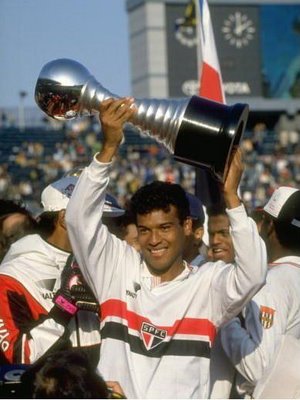Muller (Classic Brazil) - Pro Evolution Soccer Wiki - Neoseeker