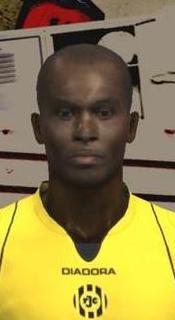 Modou Kah - Pro Evolution Soccer Wiki - Neoseeker