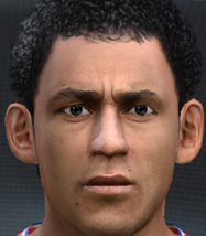 Fred Chaves Guedes - Pro Evolution Soccer Wiki - Neoseeker