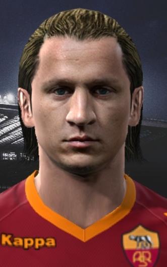 Philippe Mexes - Pro Evolution Soccer Wiki - Neoseeker