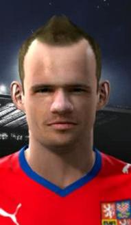 David Jarolim - Pro Evolution Soccer Wiki - Neoseeker