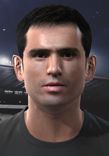 Pauleta - Pro Evolution Soccer Wiki - Neoseeker