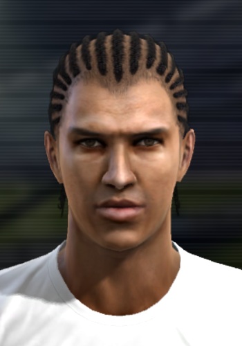 Castolo - Pro Evolution Soccer Wiki - Neoseeker