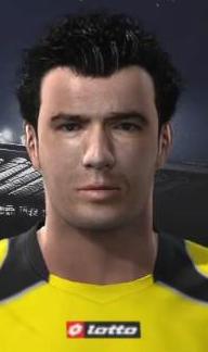 Sebastian Frey - Pro Evolution Soccer Wiki - Neoseeker