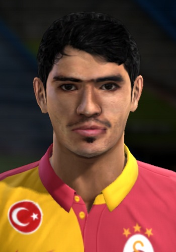 Hamit Altintop - Pro Evolution Soccer Wiki - Neoseeker