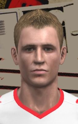 Tim Cornelisse - Pro Evolution Soccer Wiki - Neoseeker