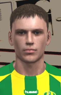 Aleksandar Rankovic - Pro Evolution Soccer Wiki - Neoseeker