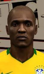 Gilberto Melo - Pro Evolution Soccer Wiki - Neoseeker