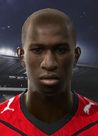 Rod Fanni - Pro Evolution Soccer Wiki - Neoseeker